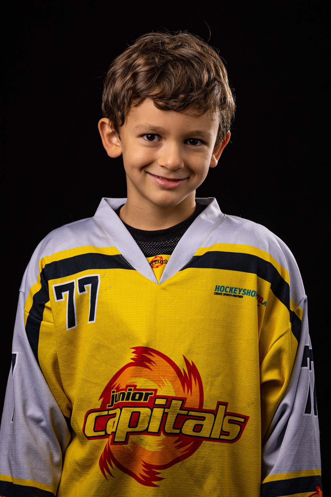 Jahrgang 2015 - Junior Capitals